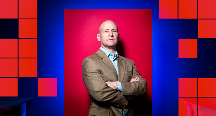 Calvin Hennick | FedTech Magazine